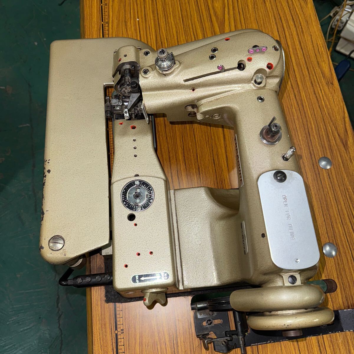 Yahoo!オークション - 24112502 TREASURE トレジャー BS-170J まつり縫...