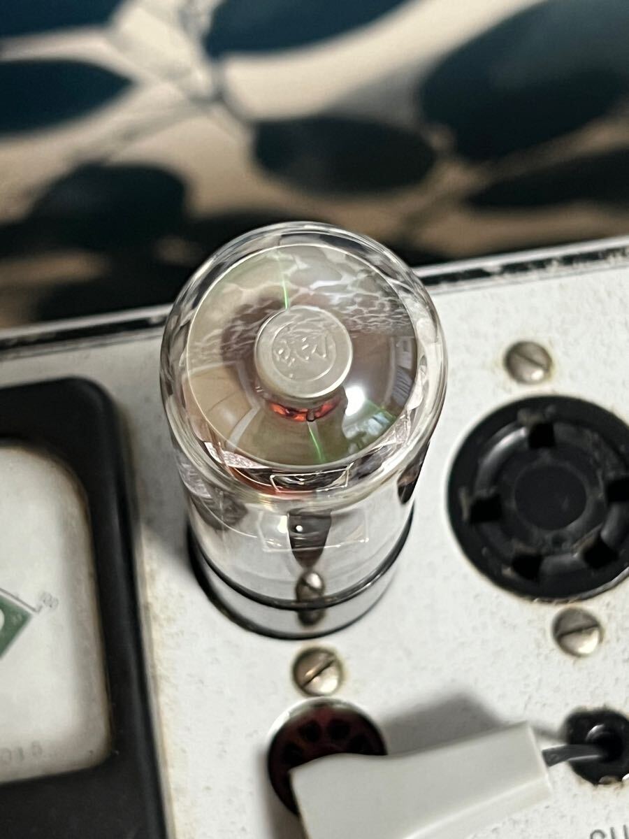 Yahoo!オークション - マジックアイ 6ZE1 1本 マツダ 全数試験済み 画...