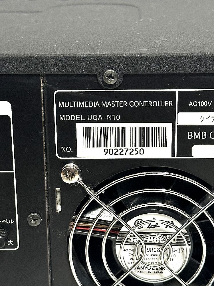 Yahoo!オークション - JOYSOUND ジョイサウンド uga next ウガネクスト...