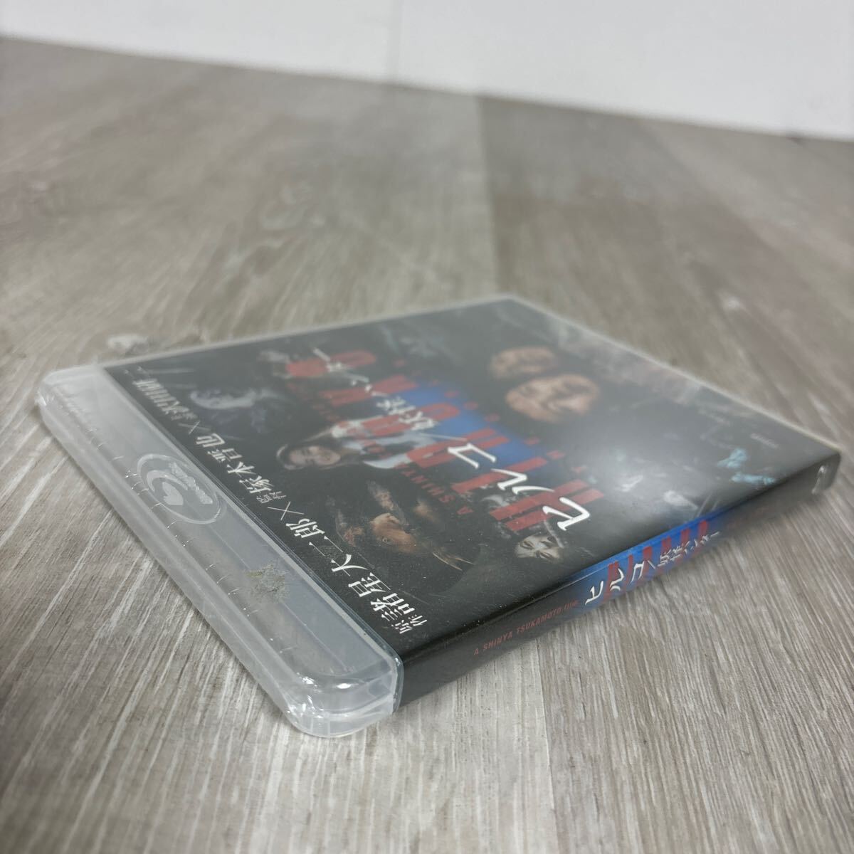 Yahoo!オークション - 86 未開封 沢田研二 DVD ヒルコ/妖怪ハンター ...