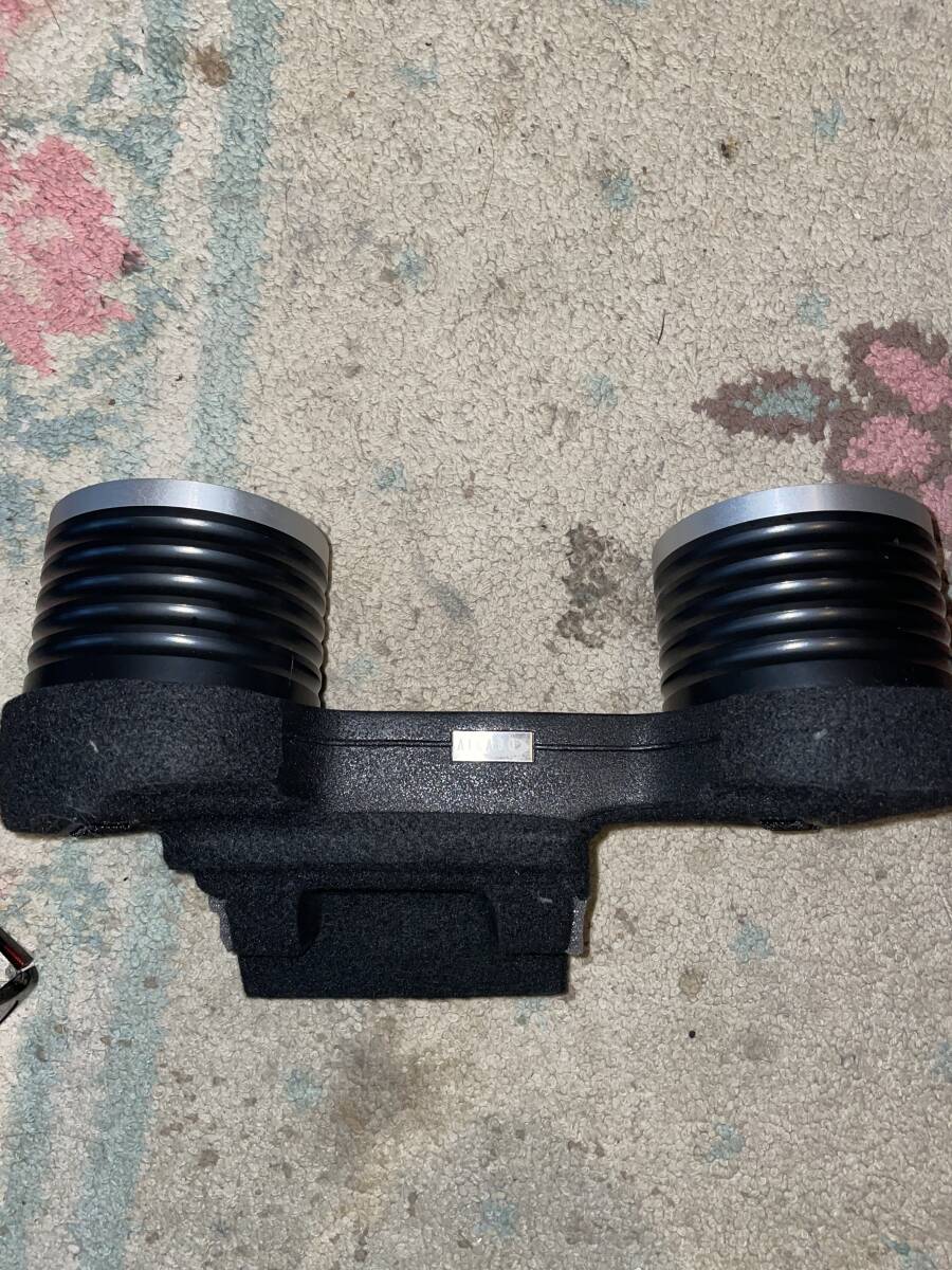 Yahoo!オークション - ALCABOドリンクホルダー