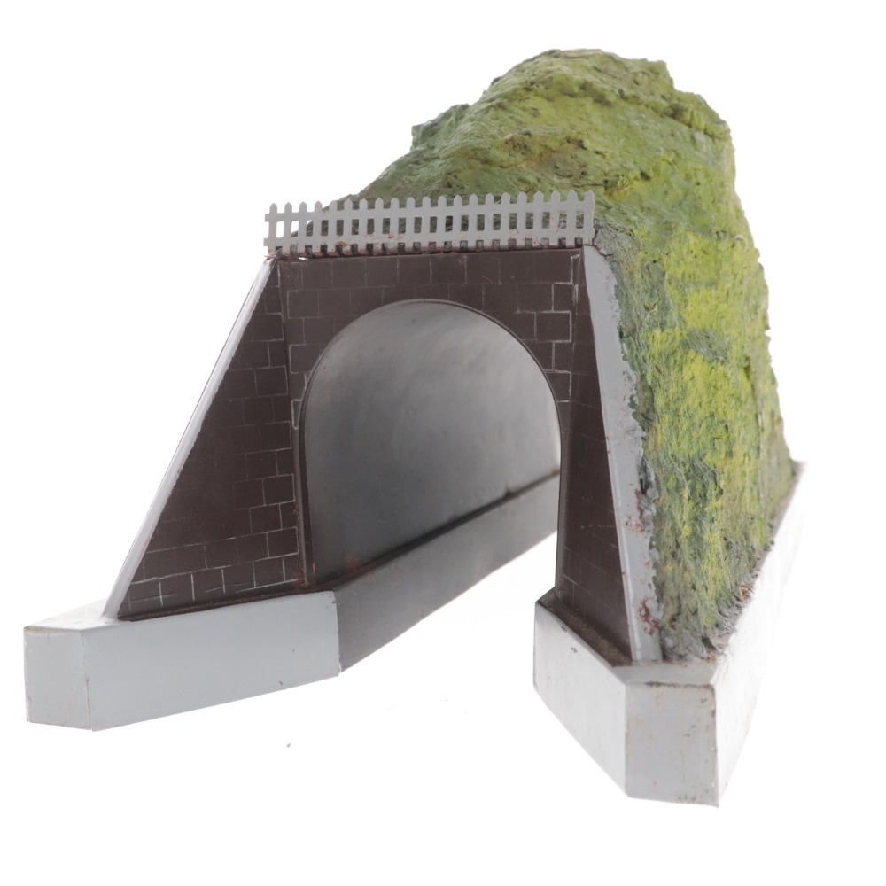 Yahoo!オークション - エンドウ TER 鉄道模型 HOゲージ トンネル