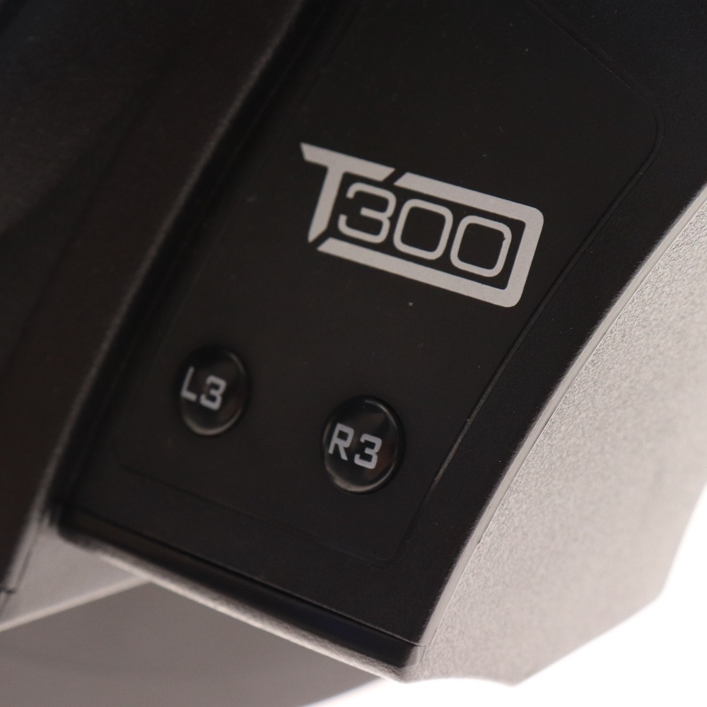 Yahoo!オークション - スラストマスター T300RS 3 GT Edition Racing ...