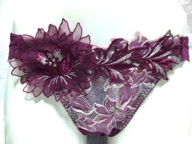 Yahoo!オークション - サルート 52 オアシス ショーツ M WI ワコール