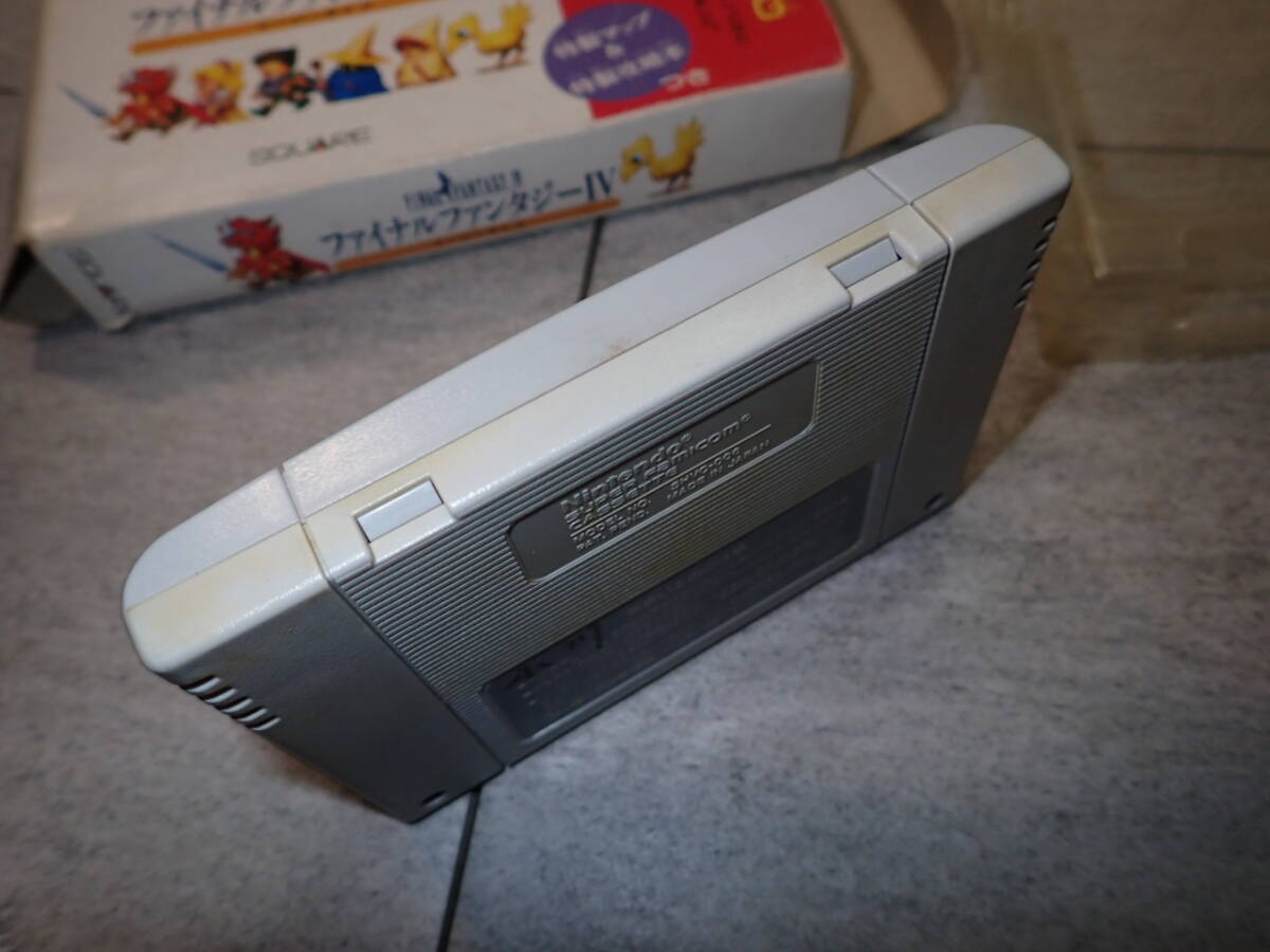 Yahoo!オークション - ファイナルファンタジー 4 イージータイプ FF4 F...