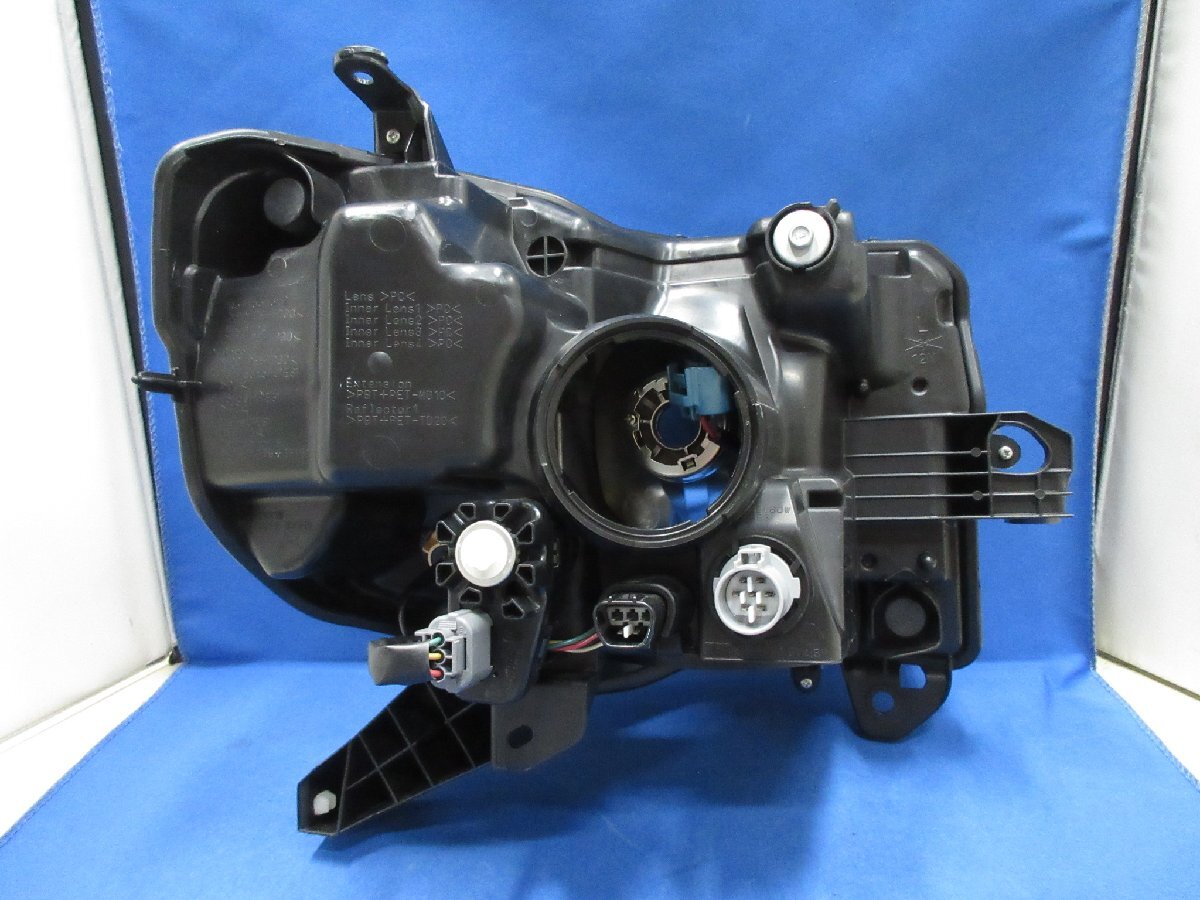 ダイハツ WAKE/ウェイク LA700S 左ライト/左ヘッドライト LED 純正 STANLEY W2664 A1 641130(ヘッドライト)｜売買されたオークション情報、yahooの商品 ...