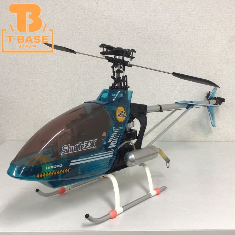 Yahoo!オークション - 1円〜 同梱不可 ジャンク R/C ラジコン ヘリコプ...