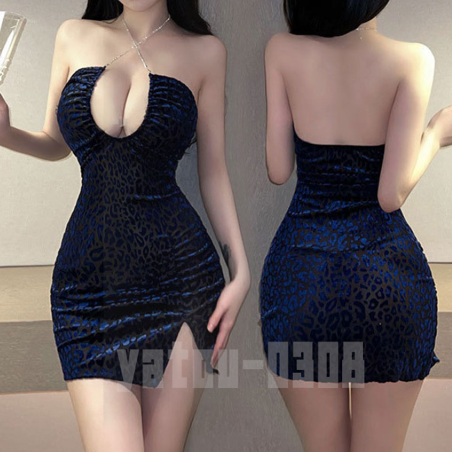 Yahoo!オークション - G840 コスプレウェア 誘惑 チェーン付ベビードー...