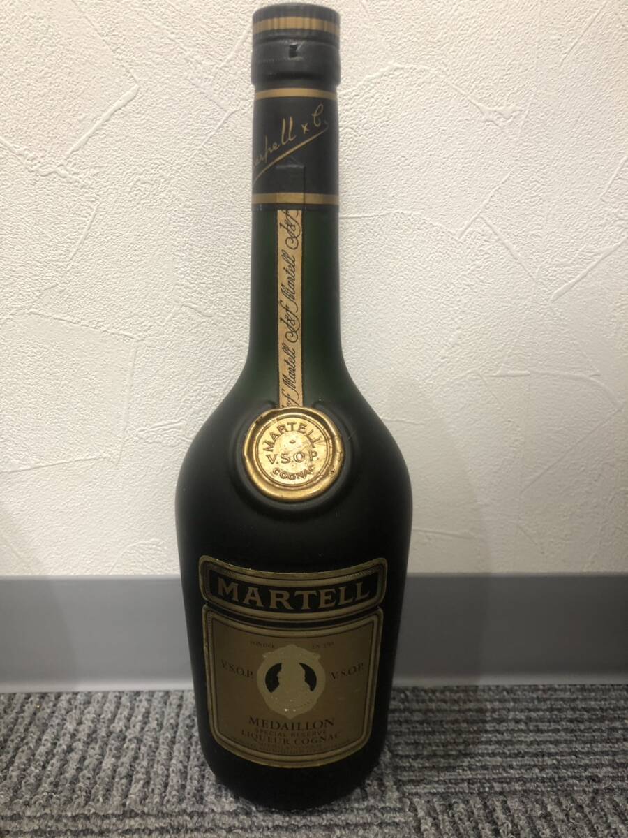 Yahoo!オークション - 32311 MARTELL マーテル MEDAILLON メダイヨン V...