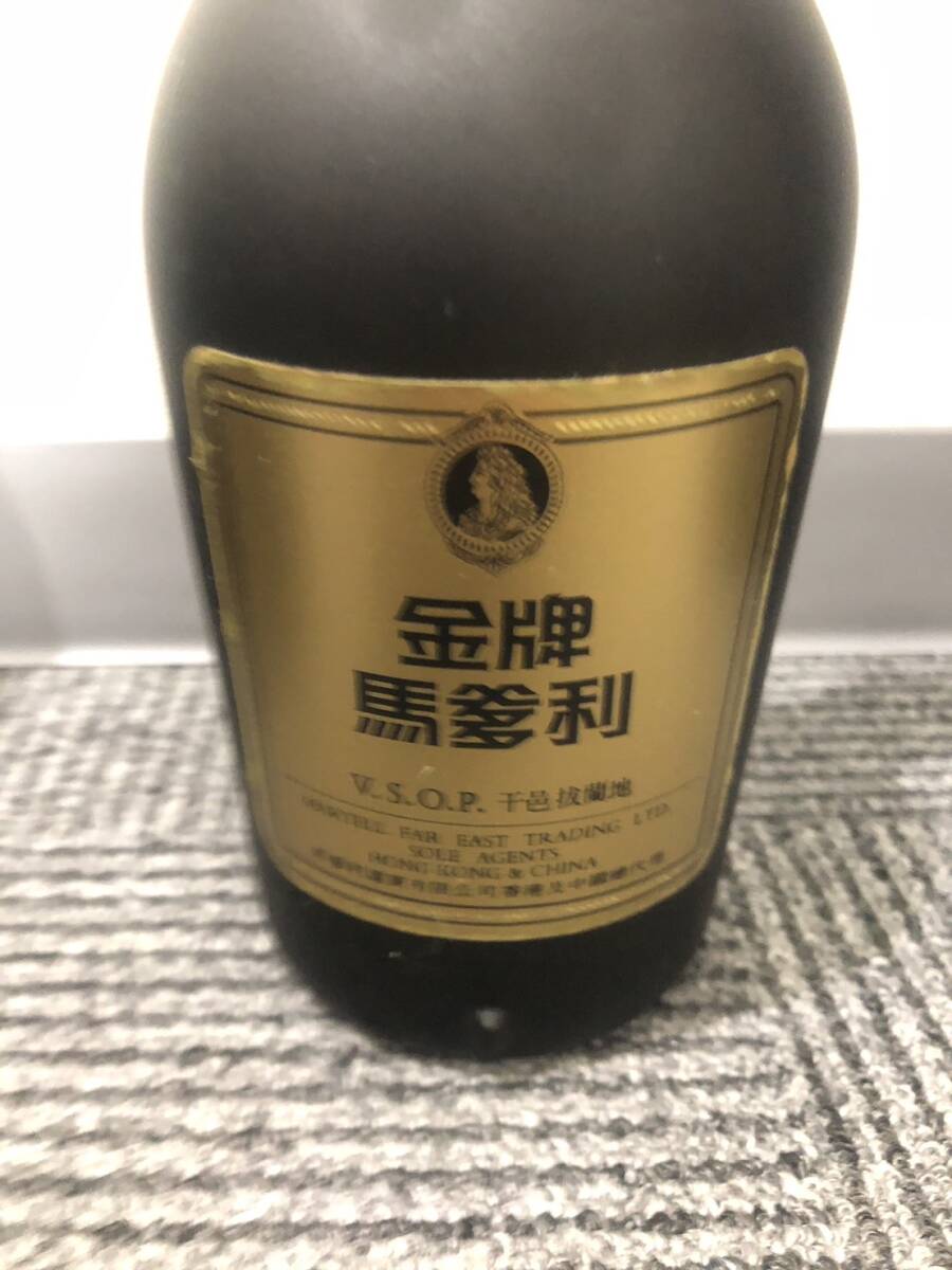 Yahoo!オークション - 32311 MARTELL マーテル MEDAILLON メダイヨン V...