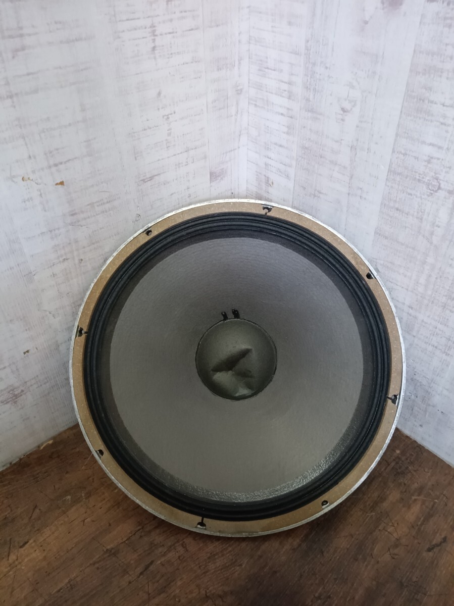 Yahoo!オークション - JBL 130A signature speaker コーン型 ウーファ...