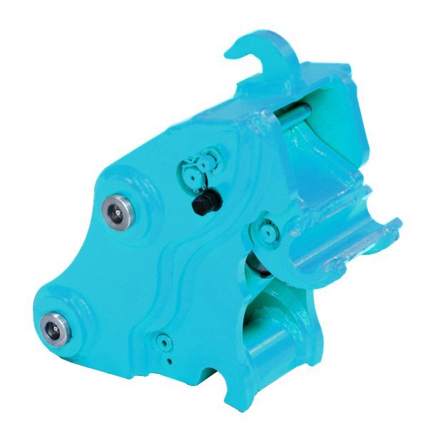 Yahoo!オークション - 品質重視 クボタ クイックヒッチ ピン径40mm ア...