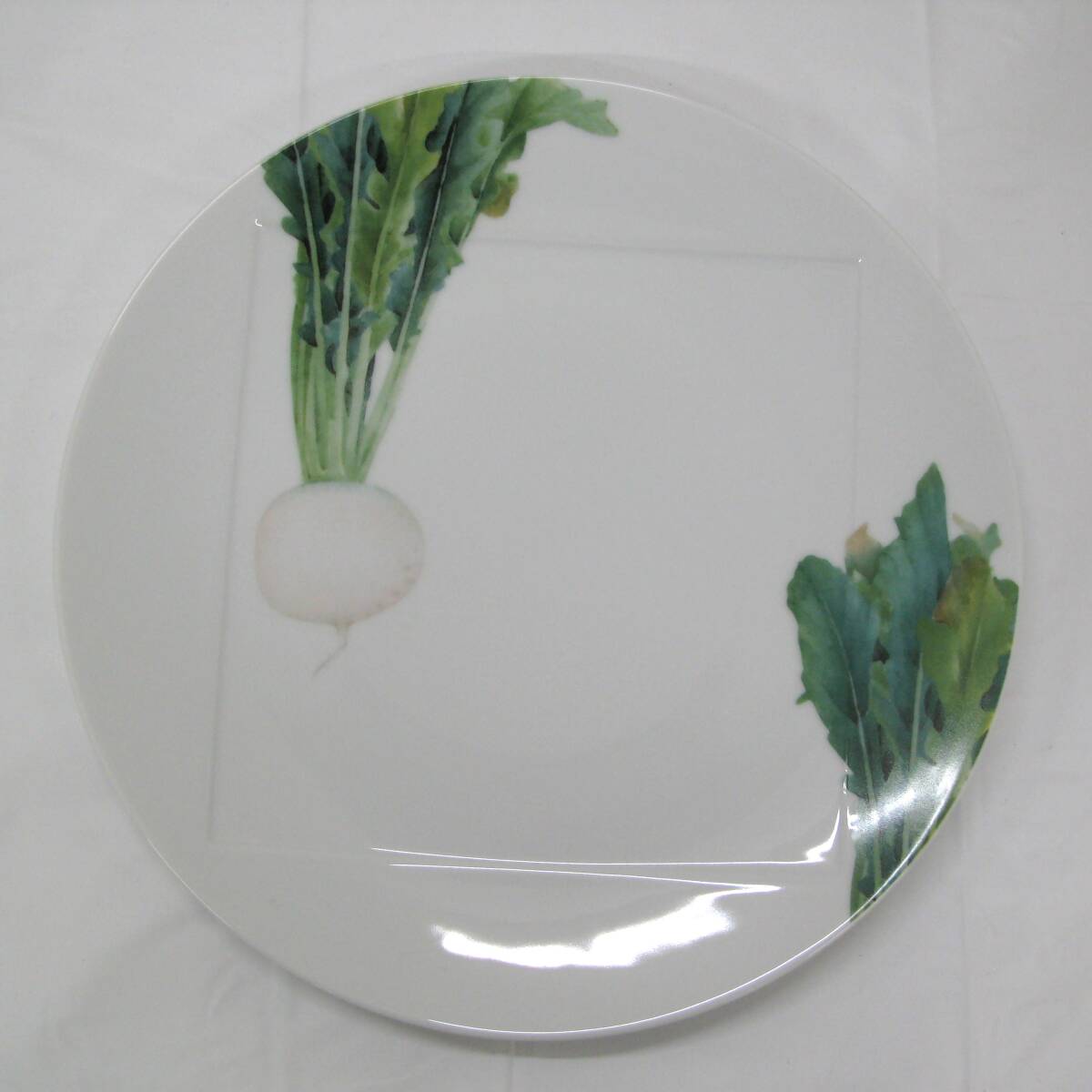 Yahoo!オークション - 【菊水-11853】Noritake/ノリタケ/京香旬彩 絵替...