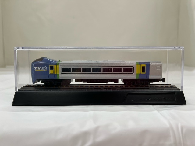 Yahoo!オークション - 【菊水-11800】トレーンNゲージ特急 スーパー宗...