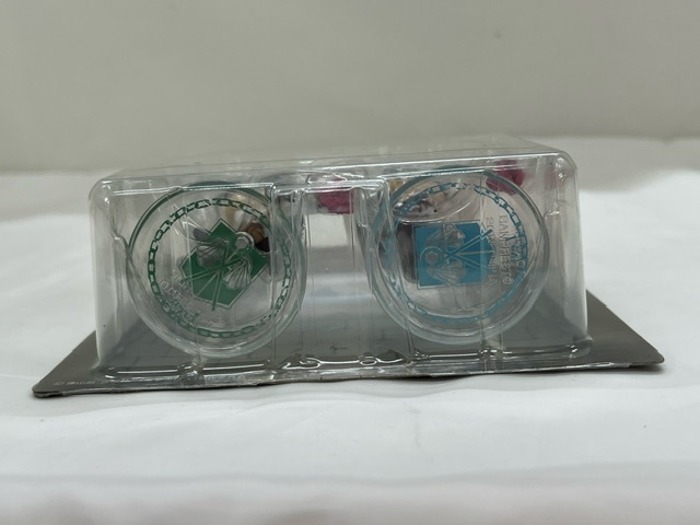 Yahoo!オークション - 【菊水-12018】(HG) 未開封品 一番くじ 進撃の巨...