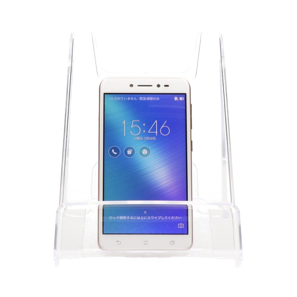 rm-06120 ZenFone Live / ASUS_A007 ZB501KL キャリア：docomo(スマホ本体)｜売買されたオークション情報、yahooの商品情報をアーカイブ公開 ...