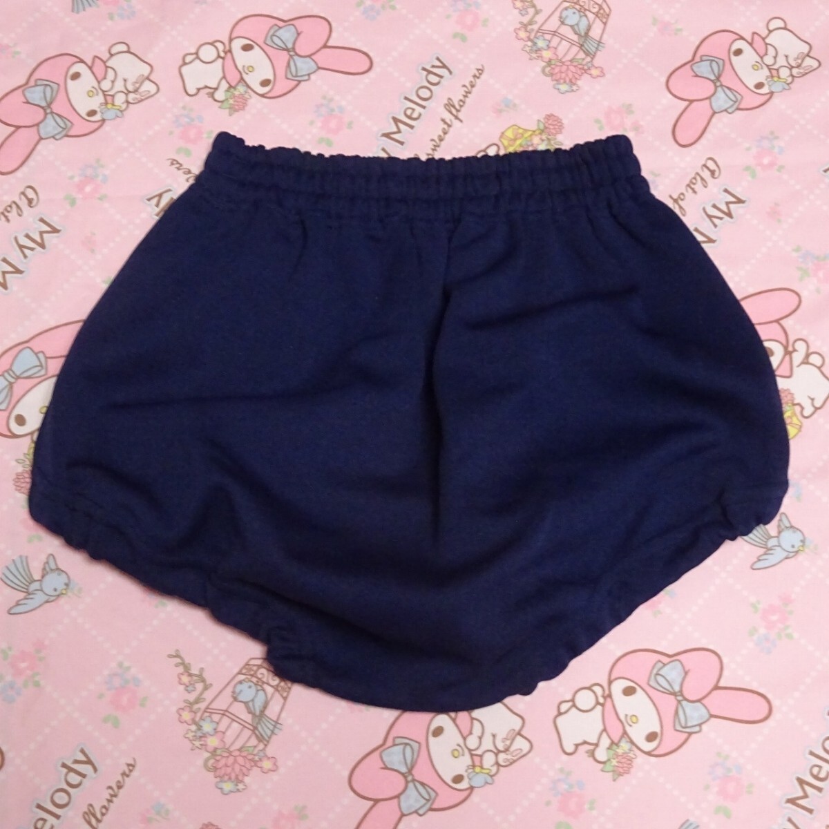 Yahoo!オークション - （1167）【UNITIKA ユニチカメイト】濃紺ブルマ ...