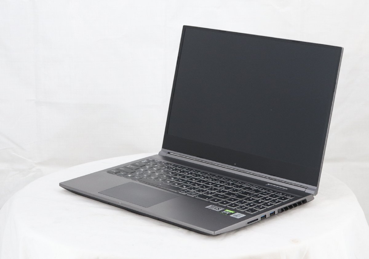 Yahoo!オークション - THIRDWAVE 164371 raytrek R5 - Core i7 10875H ...