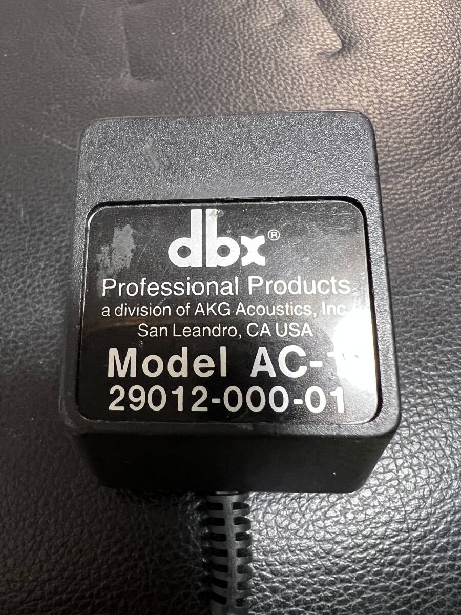 Yahoo!オークション - dbx 266