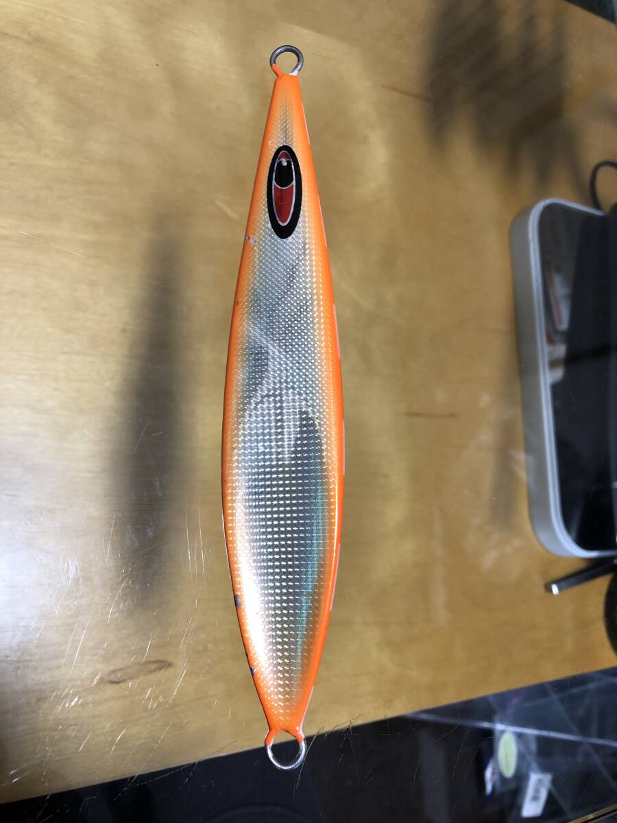 Yahoo!オークション - シーフロアコントロール レクター 330g オリカラ...