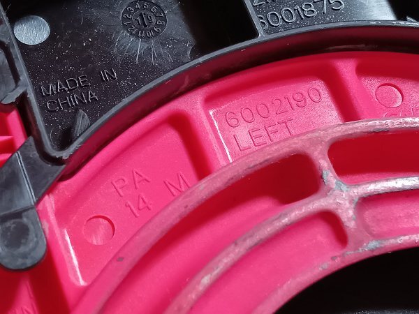 Yahoo!オークション - FLUX DSW Mサイズ