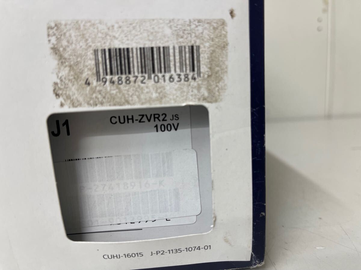 Yahoo!オークション - B265 SONY PlayStation VR2 CUH-ZVR2 JS 新型 ヘ...