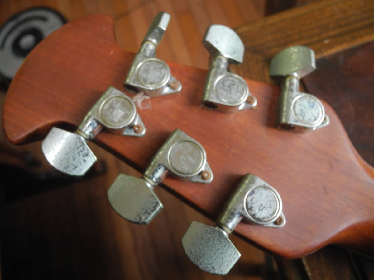 C187 オベーション エレアコ Ovation Celebrity 型番？（F｜代購幫