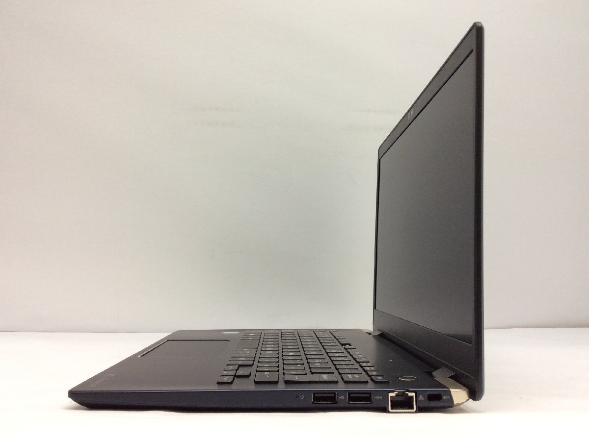ジャンク/ TOSHIBA dynabook G83/DN PG8DNTCCGP7F31 Intel Core i5-8250U メモリ8.19GB ストレージ無し K02533(12インチ ...