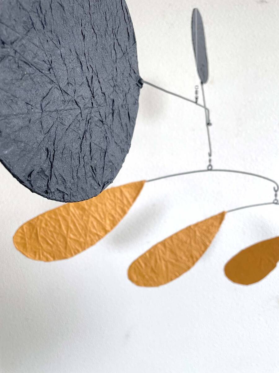 Yahoo!オークション - モビール アート インテリア ITO BYO