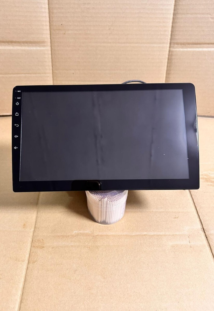 Yahoo!オークション - EONON GA2193K アンドロイドナビ 10.1インチ カ...