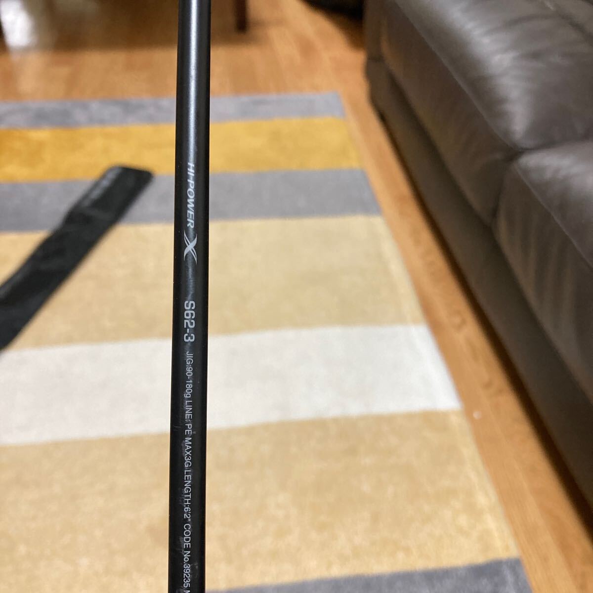 Yahoo!オークション - シマノ オシアジガーコンセプトS S62-3 美品 ジ...