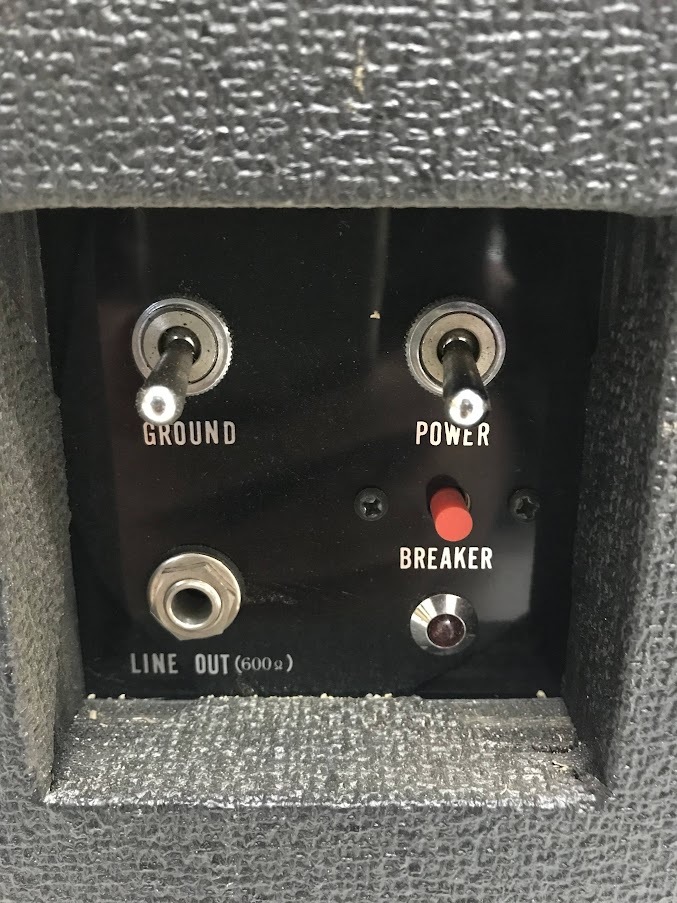 Yahoo!オークション - ACE TONE VM-30 マイクアンプ スピーカー ボー...