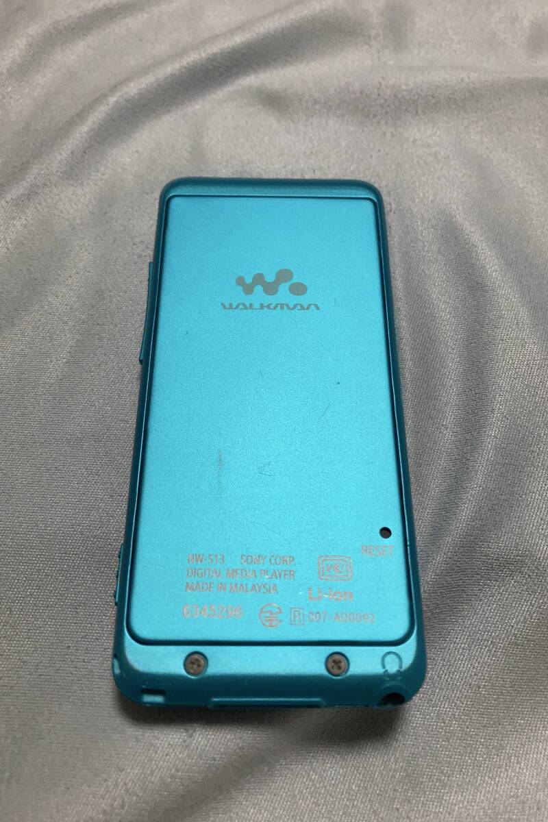 Yahoo!オークション - WALKMAN NW-S13