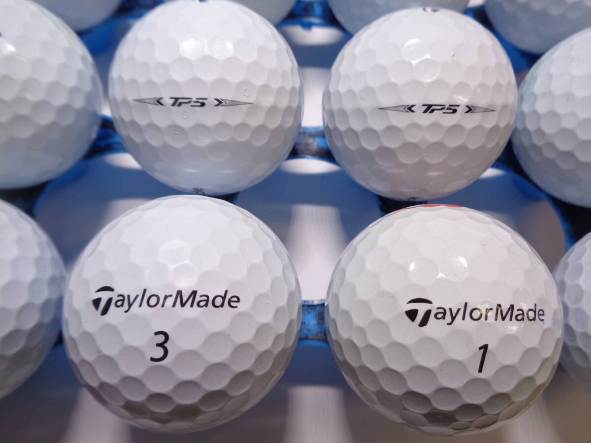 Yahoo!オークション - [1114B010] テーラーメイド ティーピーファイブ ...