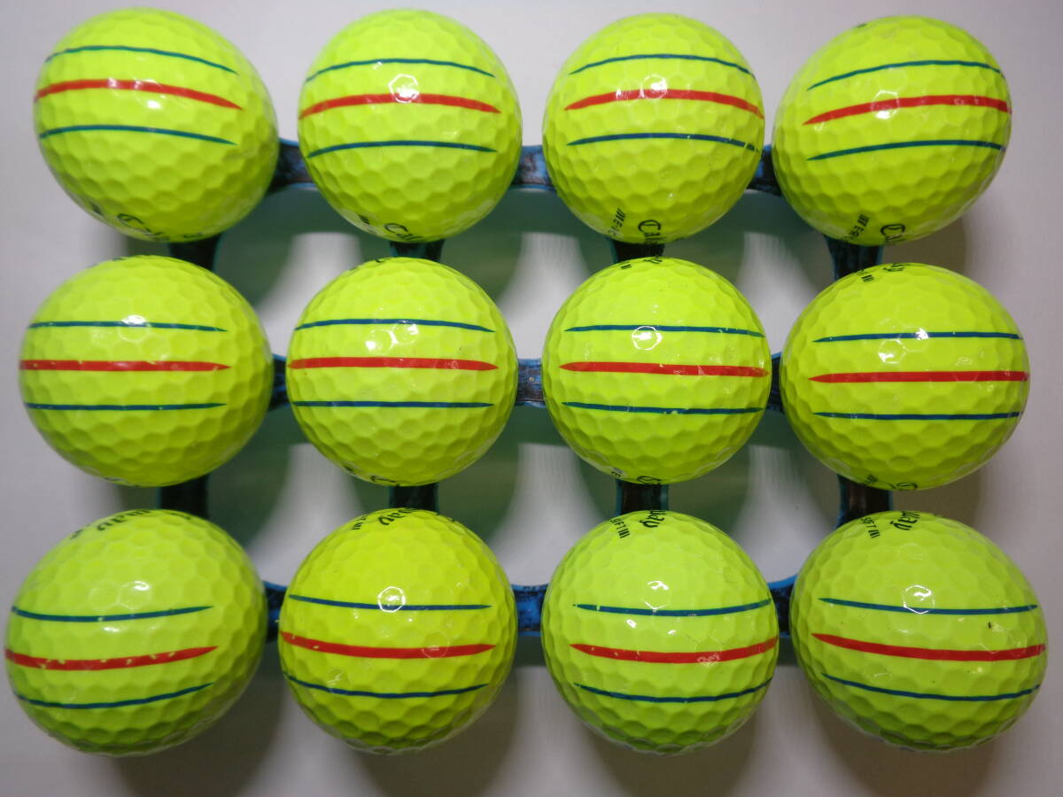 Yahoo!オークション - [1115A021] キャロウェイ ercソフト 23年 Callaw...