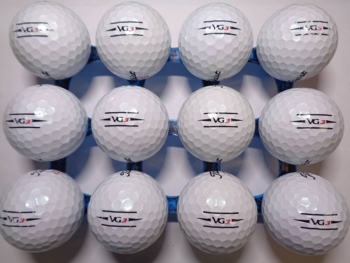 Yahoo!オークション - [1127A018] タイトリスト ブイジースリー 年 Tit...