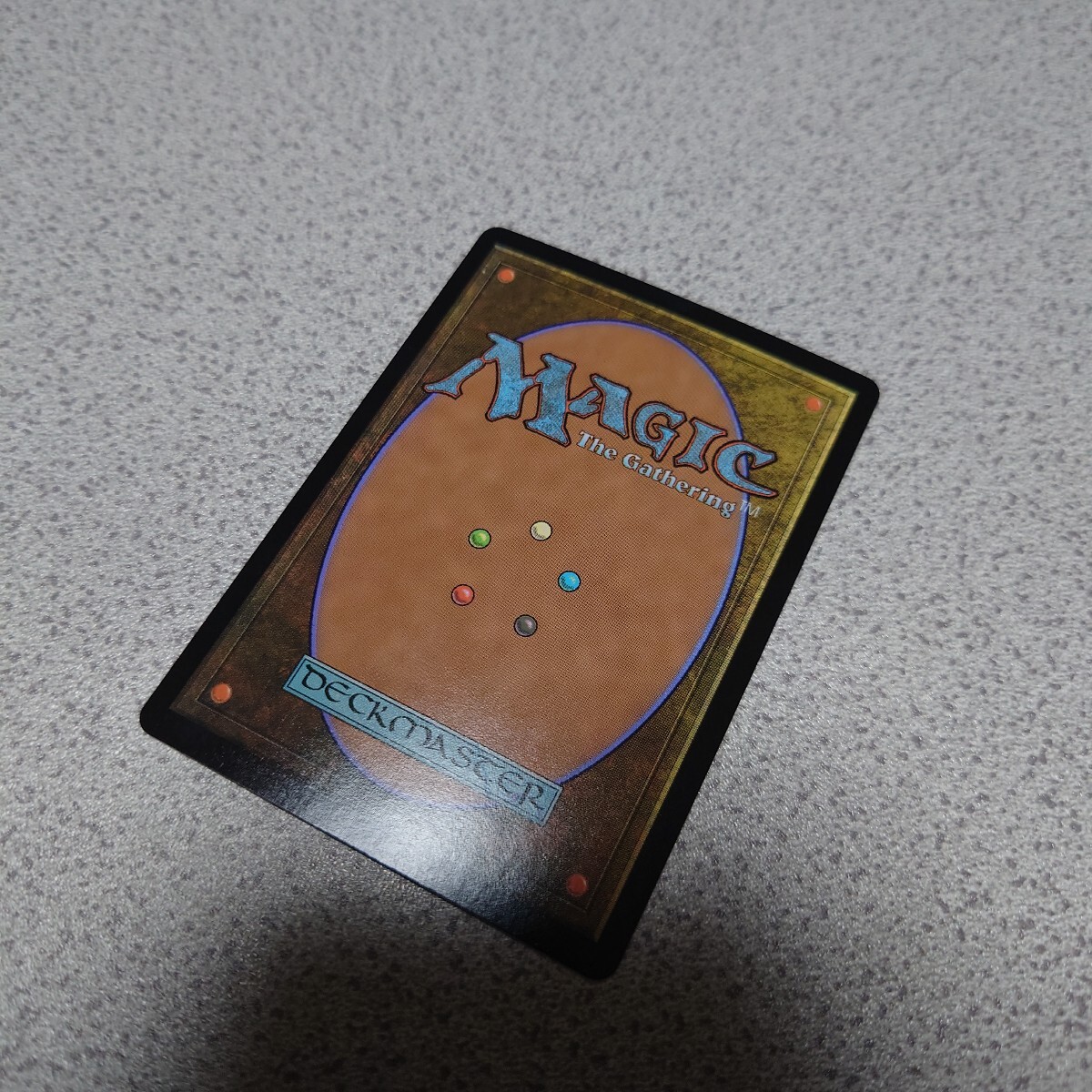 Yahoo!オークション - MTG FDN ラノワールのエルフ 日本語フラクチャー...
