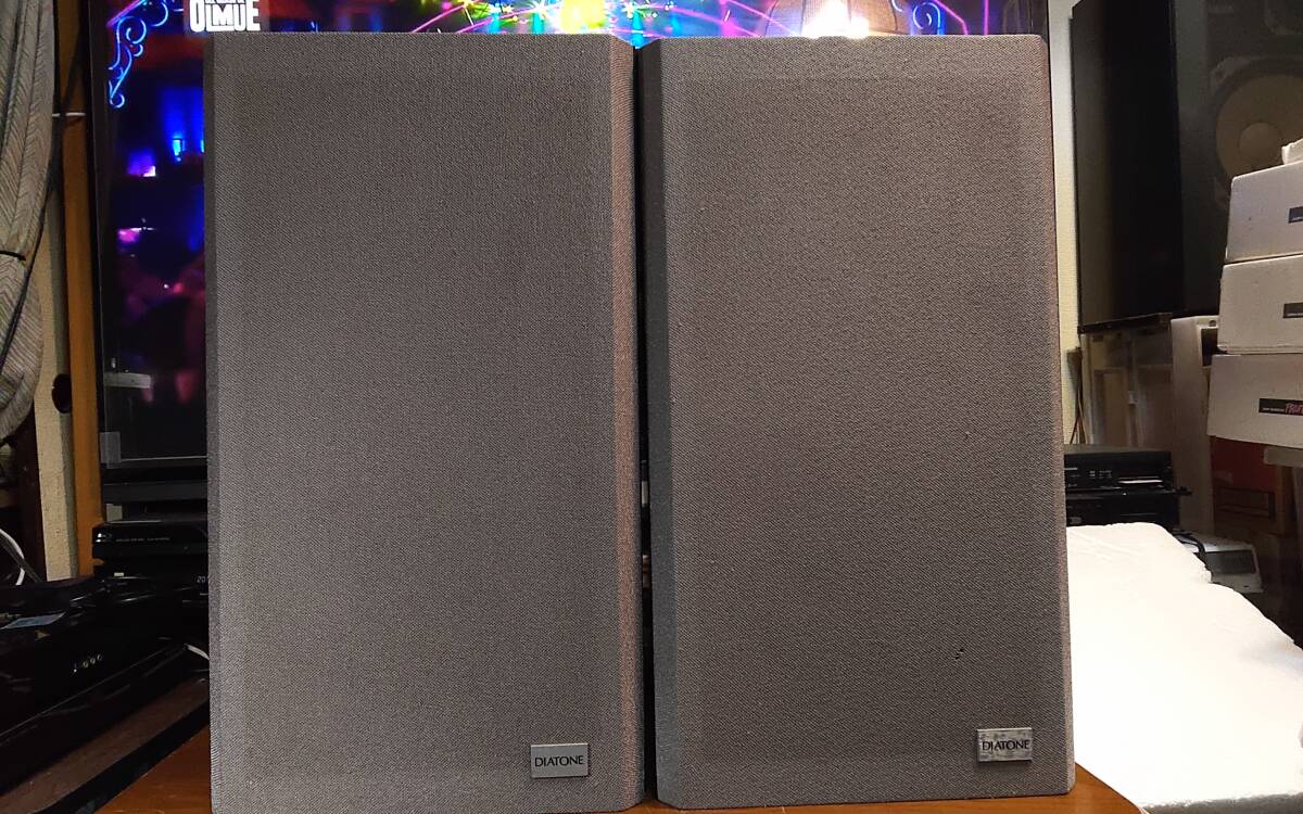 Yahoo!オークション - ダイヤトーンDS-25B(手渡し引き取り限定)