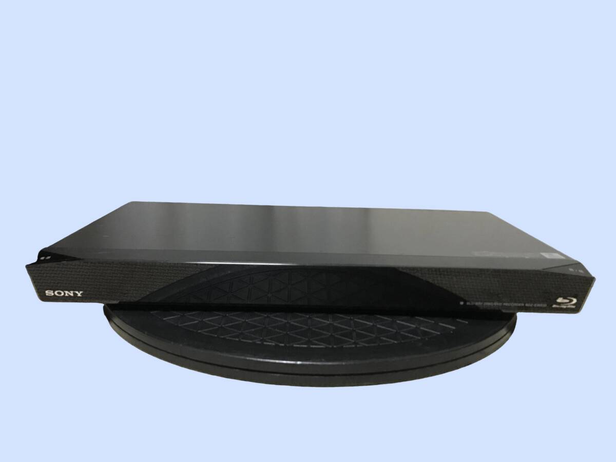 Yahoo!オークション - M4886 ソニー SONY HDD/BDレコーダー BDZ-EW510 ...