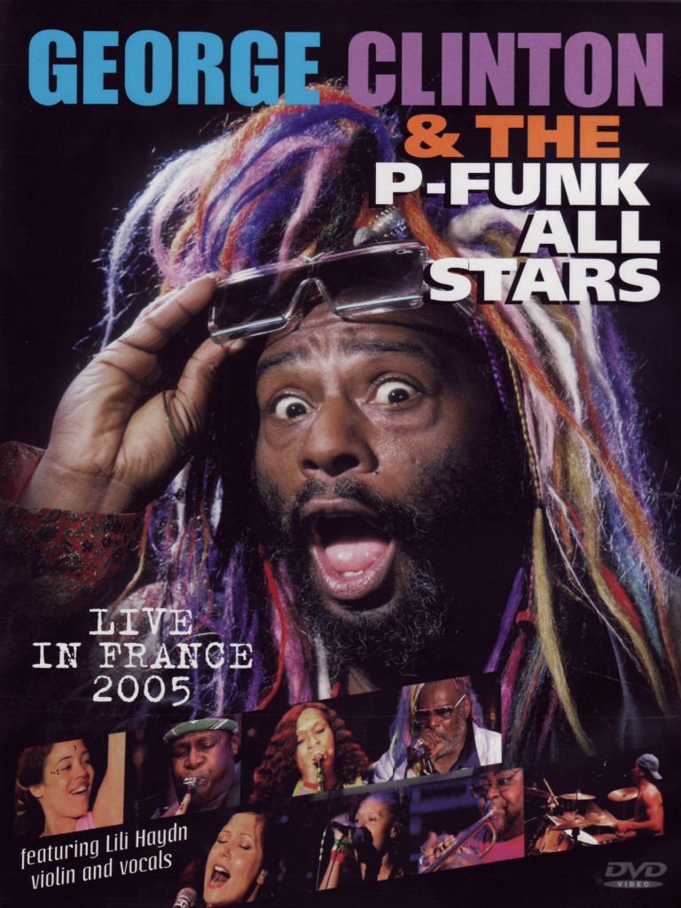 Yahoo!オークション - Live in France 2005 [DVD] [Import]