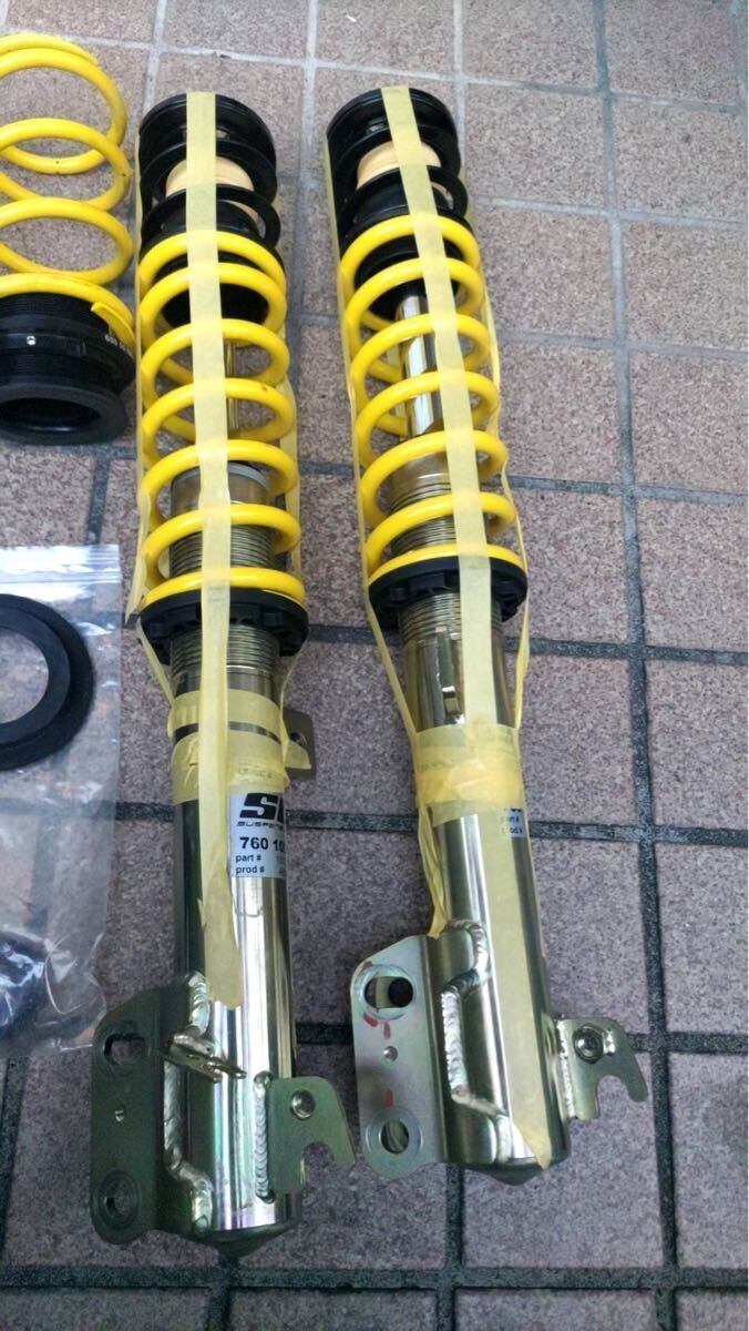 KW ST X車高調ZC33Sスイフトスポーツ用(サスペンションキット（一式）)｜売買されたオークション情報、yahooの商品情報をアーカイブ公開 - オークファン（aucfan.com）