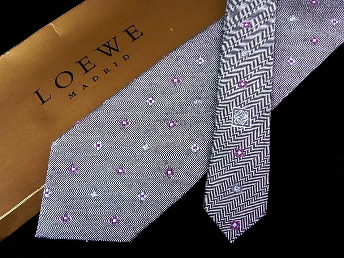 Yahoo!オークション - . 【新品N】6295 ロエベ【LOEWE】【ウール57％...