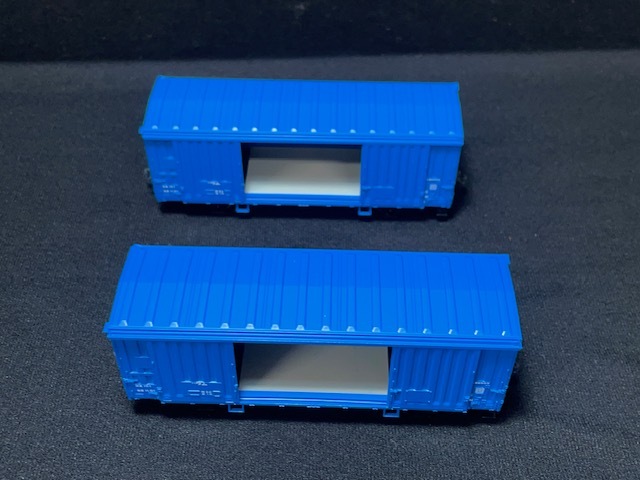 Yahoo!オークション - 25891 KATO 1-820 ワム380000 2両入り HOゲージ...