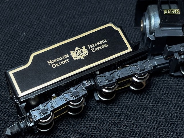 Yahoo!オークション - 26017 モーター確認済 ROUNDHOUSE 2006-3 D51 4...