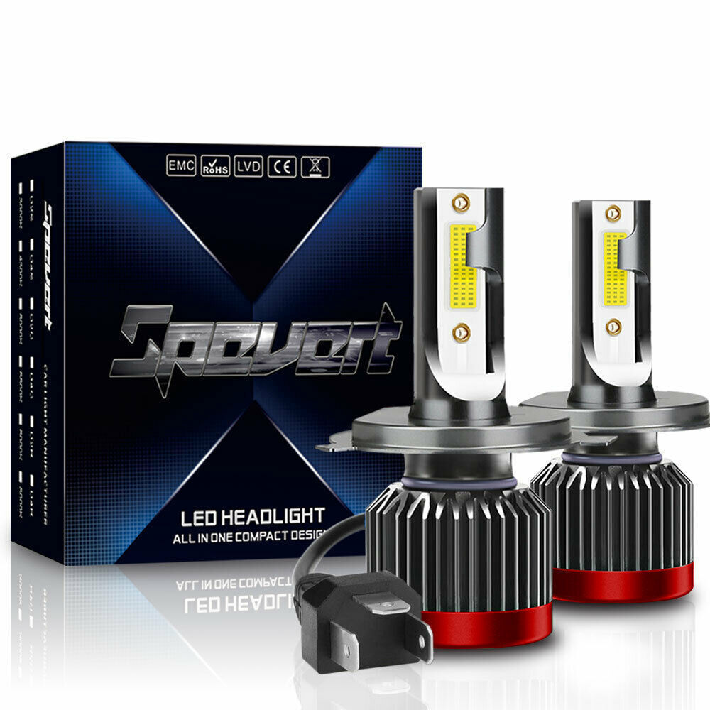 Yahoo!オークション - ヘッドライトバルブ スカイライン R32 HCR32 LED...