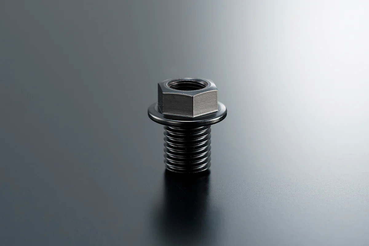 Yahoo!オークション - GIOMIC ジオミック 油温・センサー・アダプター ...