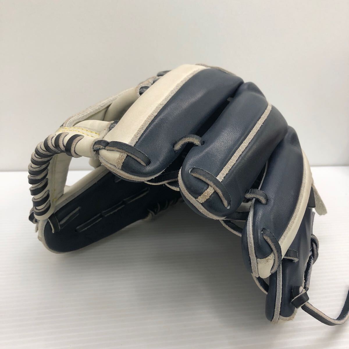 Yahoo!オークション - G-3308 ミズノ mizuno グローバルエリート オー...