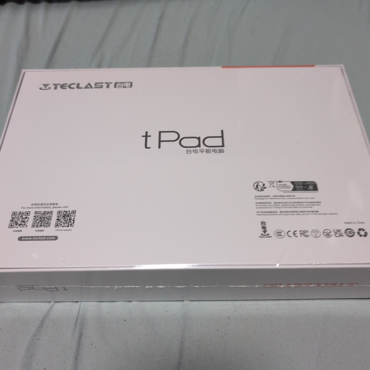 Yahoo!オークション - 最新機種 アンドロイド15タブレット TECLAST P50...