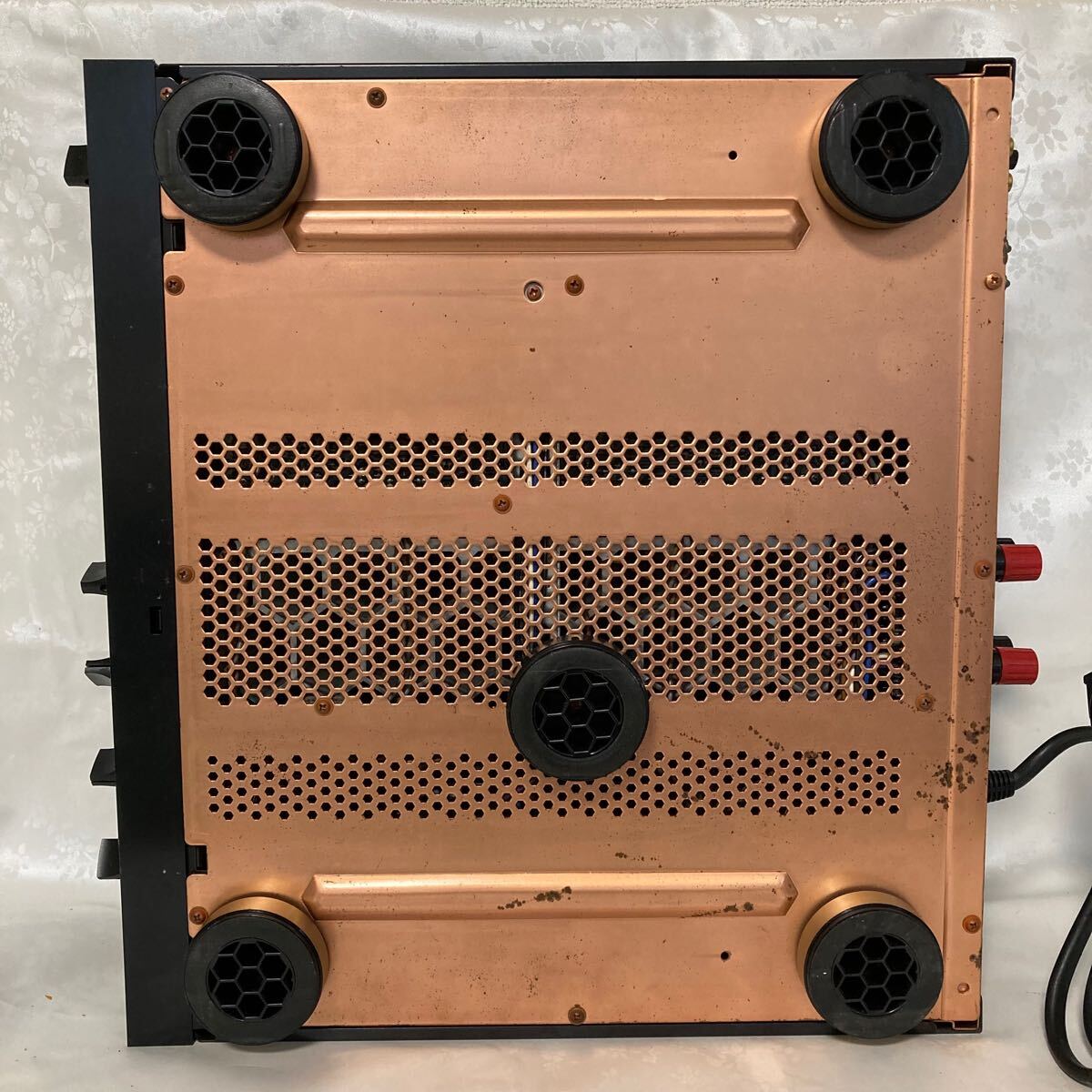 Yahoo!オークション - Pioneer パイオニア A-717 プリメインアンプ