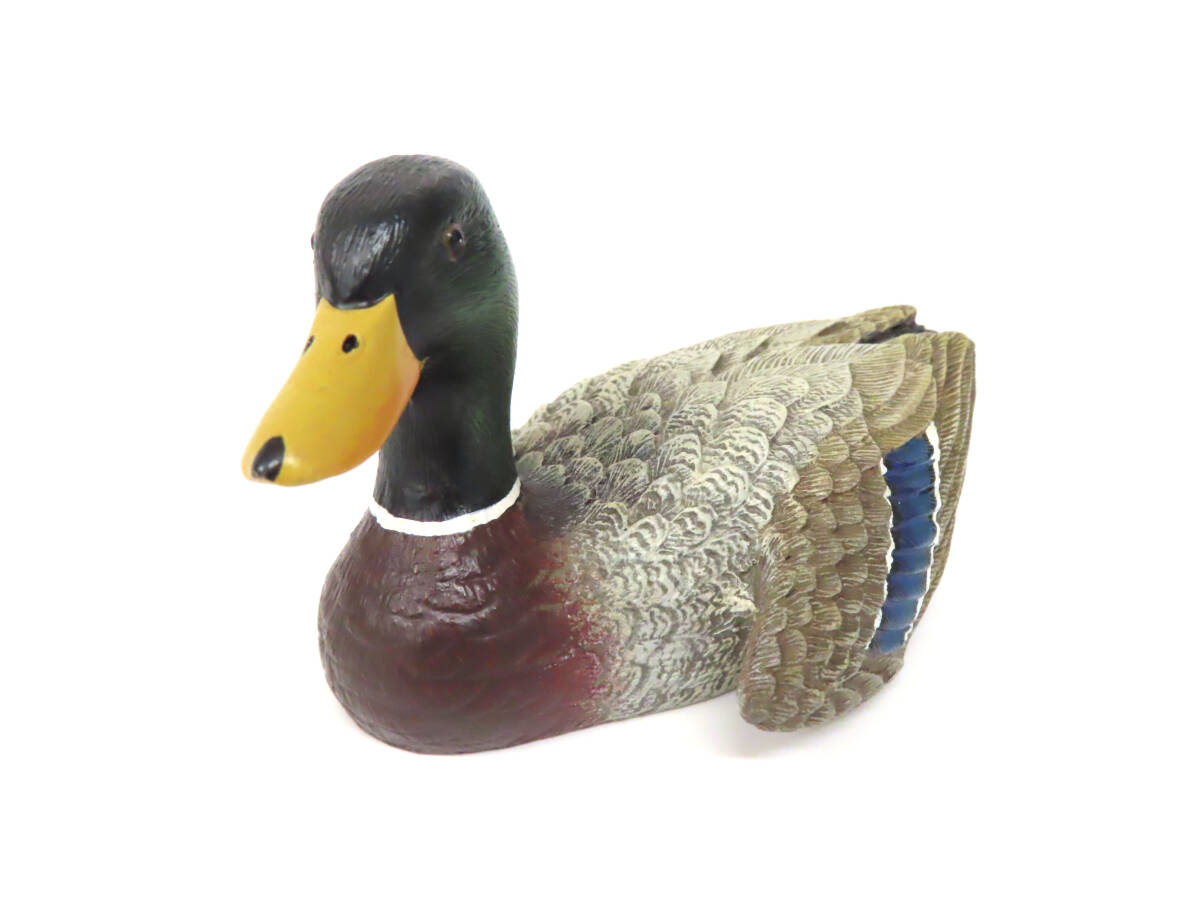 Yahoo!オークション - 24304 美品 HERITAGE DECOYS ヘリテージ アーテ...